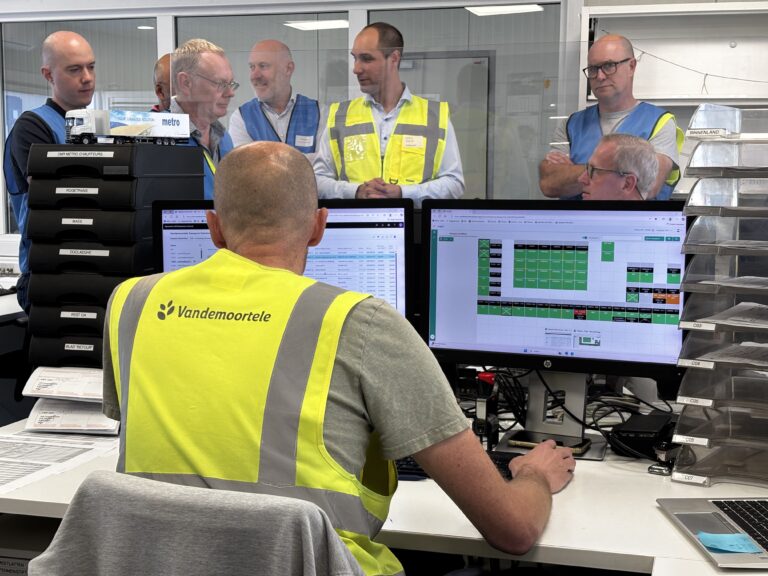 Vandemoortele | Peripass