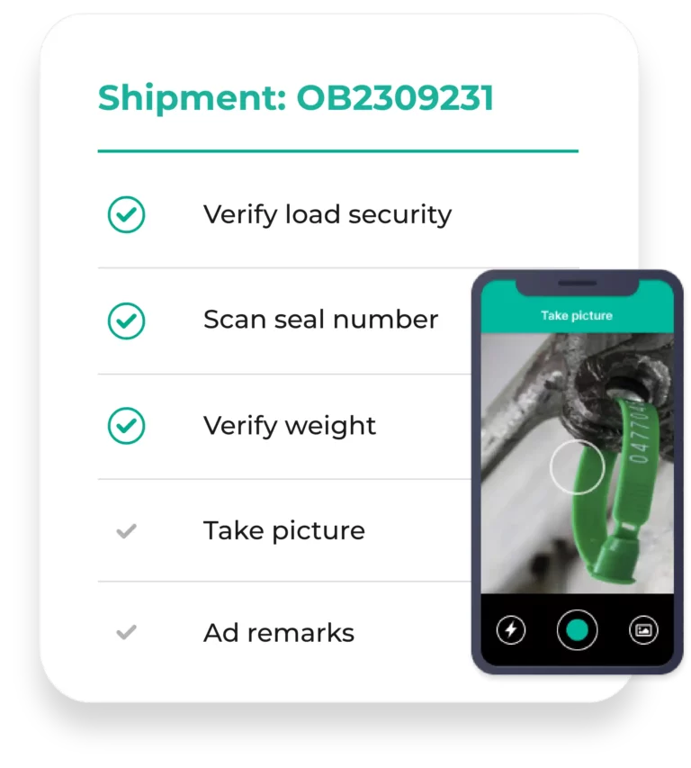 Peripass | Yard Management Software