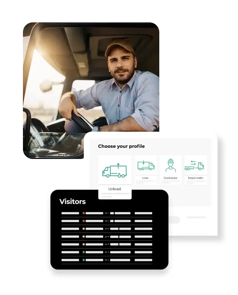 Peripass | Yard Management Software